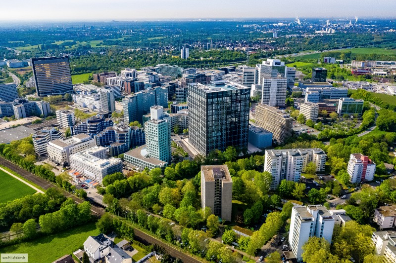 Eschborn | Luftbilder von Eschborn | Ihr Fotograf für Eschborn